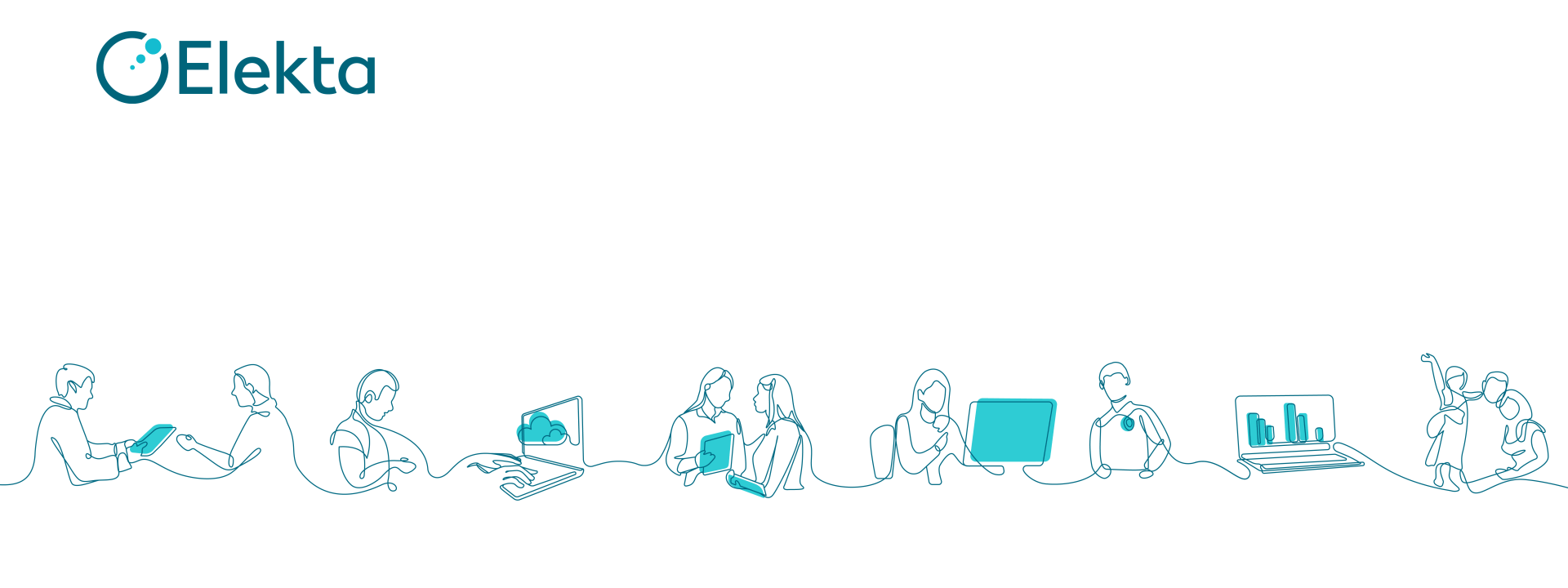 Elekta ONE: Innovations in Software Roadshows - Elekta